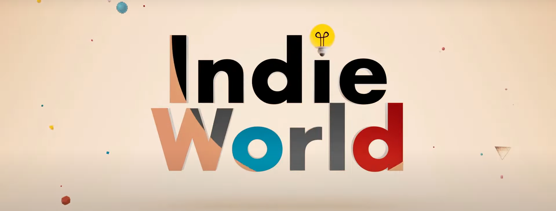 7 jogos que foram anunciados na Nintendo Indie World Showcase ...