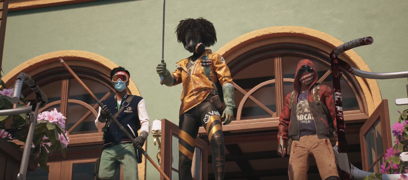 Resgate Dead Island 2 está de graça na Epic Games por tempo limitado ...