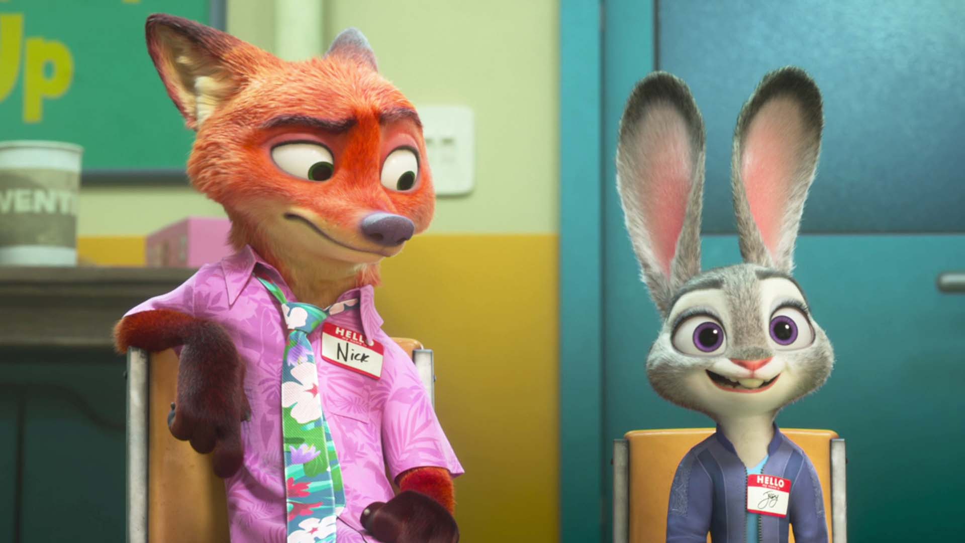 Disney divulga trailer de Zootopia 2 e anuncia estreia; veja ...